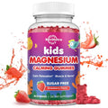 sugar-free magnesium gummies for kids