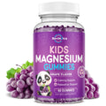 sugar-free magnesium gummies for kids