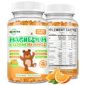 sugar-free magnesium gummies for kids