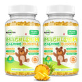 sugar-free magnesium gummies for kids