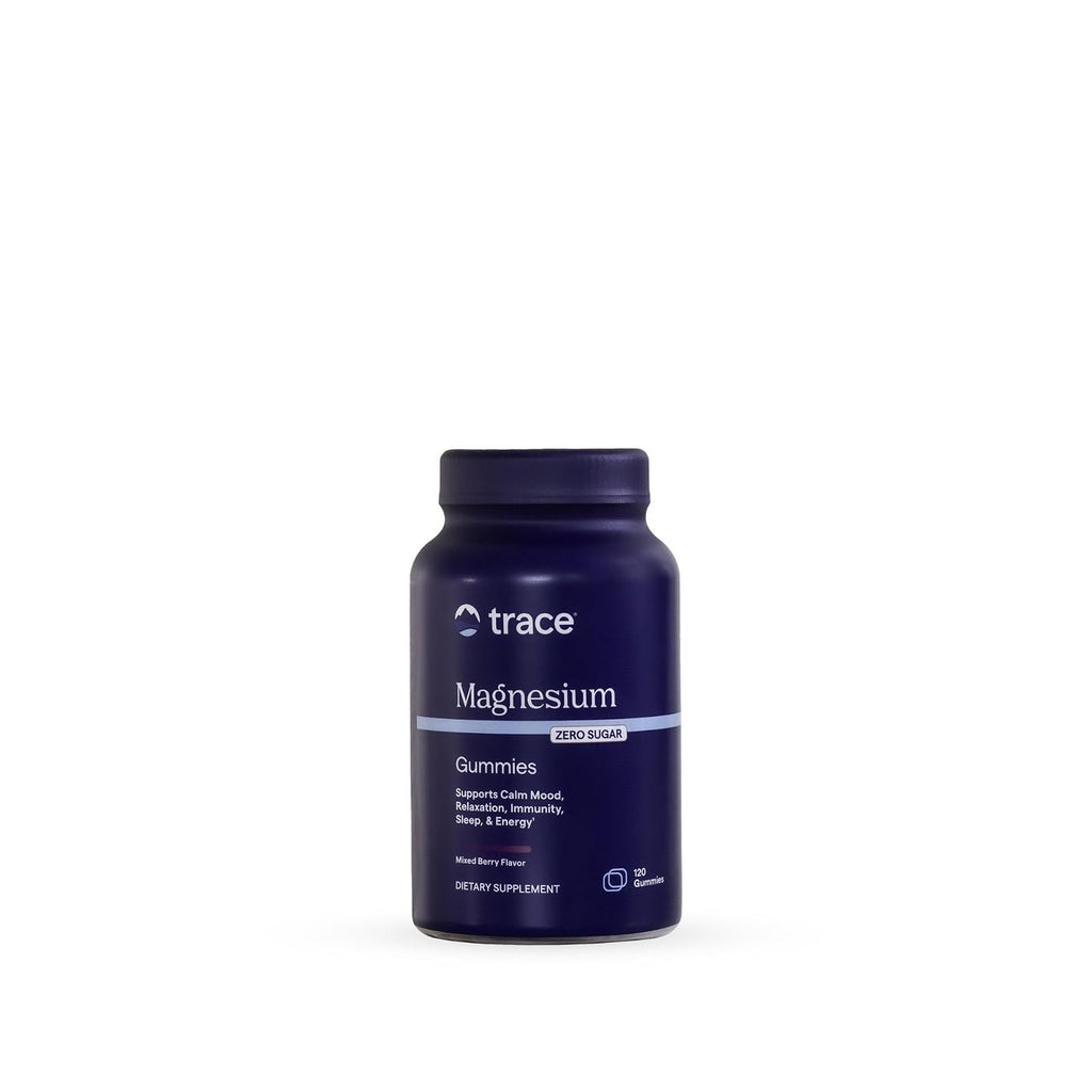 sugar free magnesium gummies for relaxation