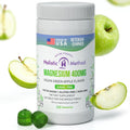 sugar-free magnesium gummies for relaxation
