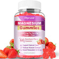 sugar free magnesium gummies for relaxation