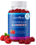 sugar-free magnesium gummies for sleep