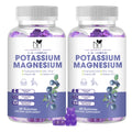 sugar-free magnesium gummies for sleep