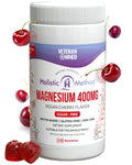 sugar-free magnesium gummies for sleep