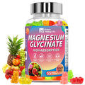 sugar-free magnesium gummies for stress relief