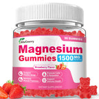 sugar free magnesium gummies
