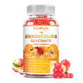 sugar free magnesium gummies