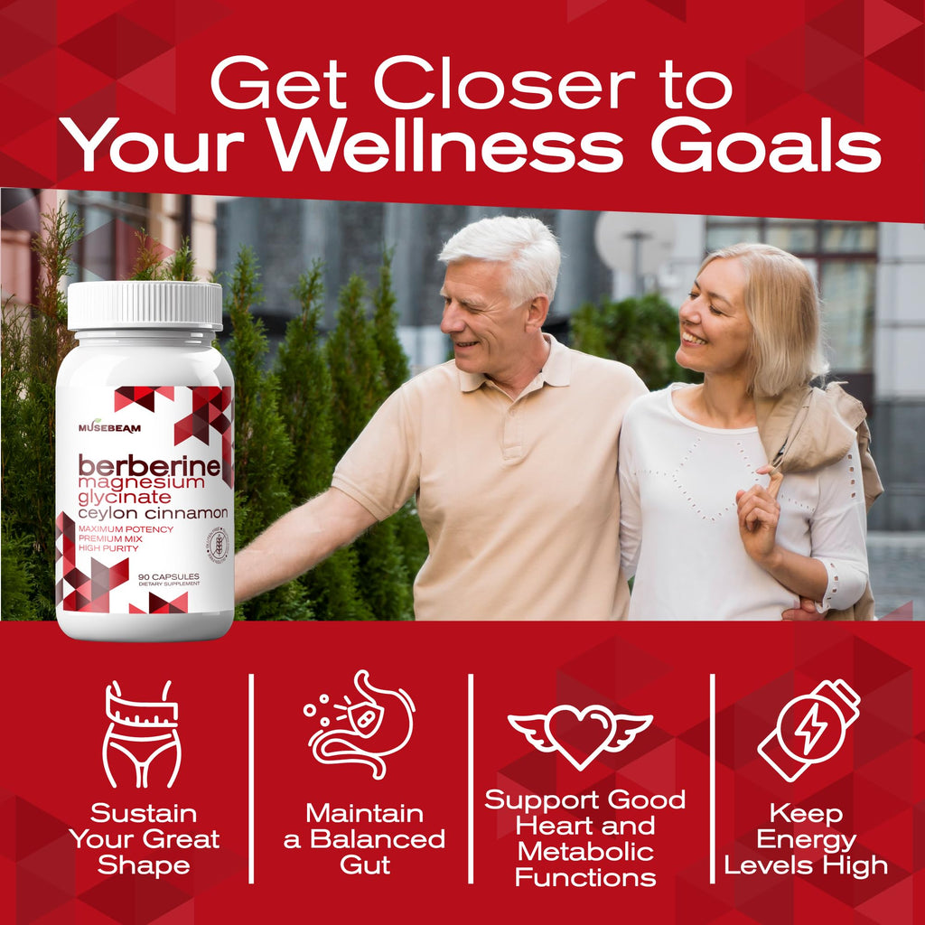 sugar-free magnesium health benefits