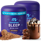 sugar-free magnesium hot cocoa