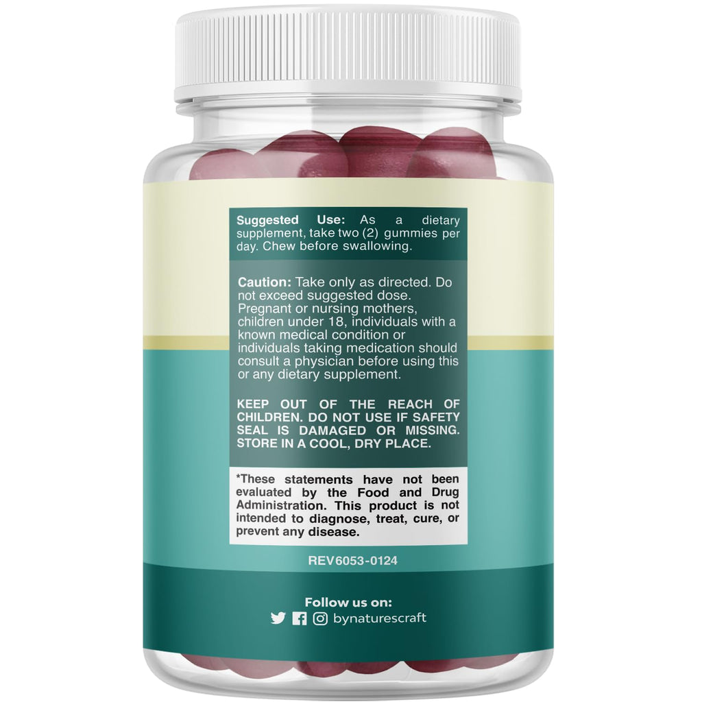 sugar free magnesium l-threonate for brain health