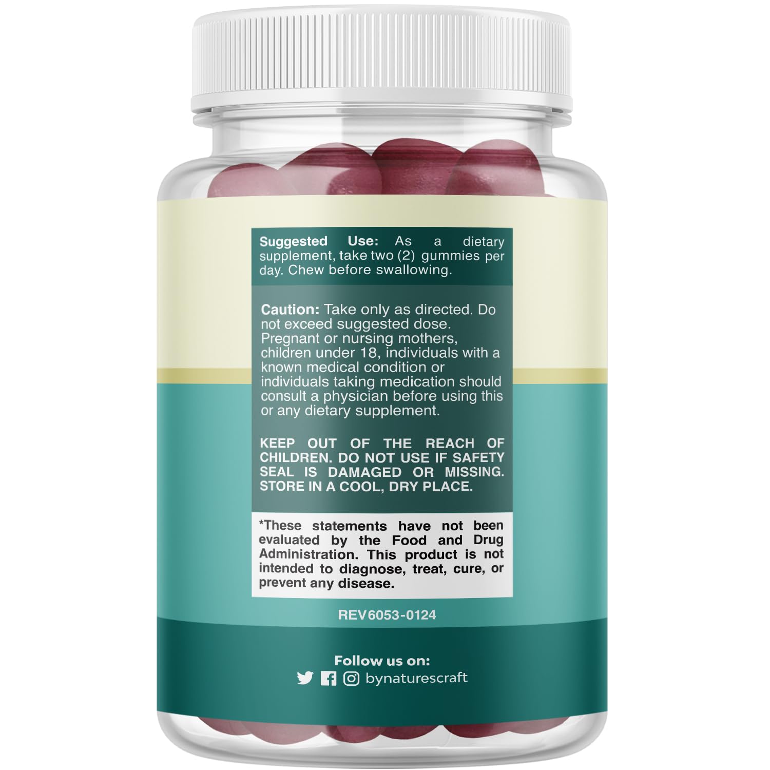 sugar free magnesium l-threonate for brain health