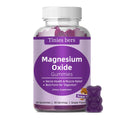 sugar free magnesium oxide gummies