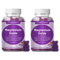 sugar free magnesium oxide gummies