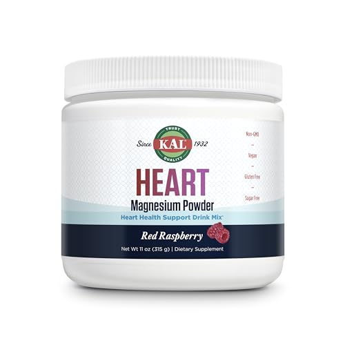 sugar-free magnesium powder supplement