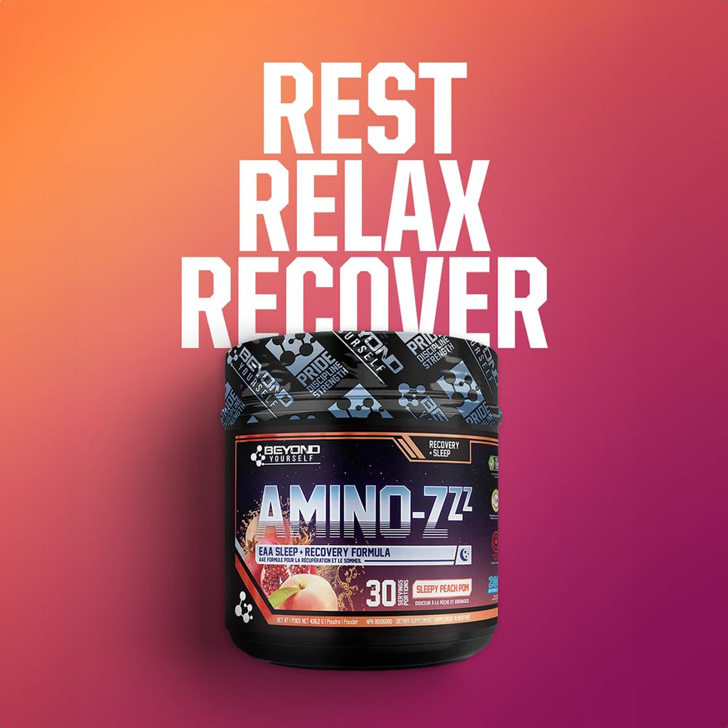sugar-free magnesium sleep supplement