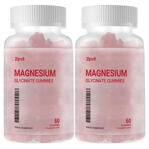 sugar-free magnesium supplement benefits