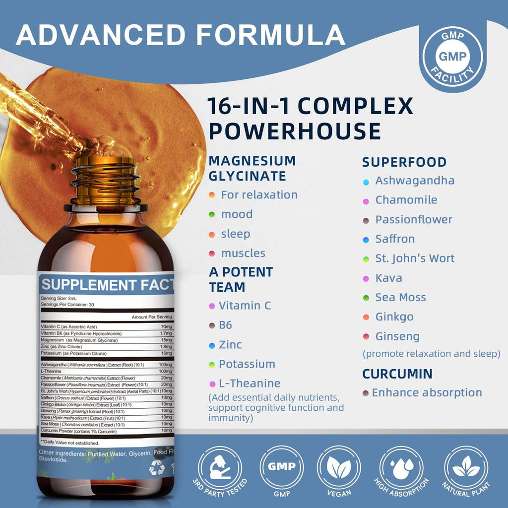 sugar-free magnesium supplement benefits