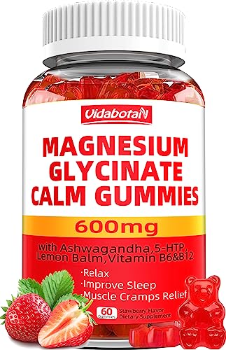 sugar-free magnesium supplement benefits