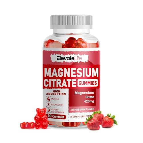 sugar-free magnesium supplement benefits