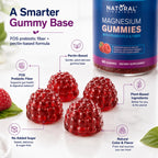 sugar-free magnesium supplement for energy