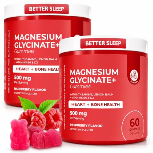 sugar-free magnesium supplement for kids