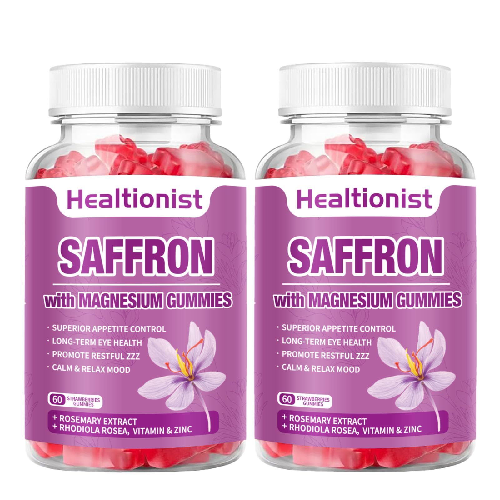 sugar-free magnesium supplement for kids