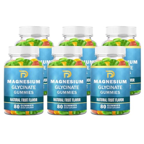 sugar free magnesium supplement for sleep