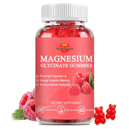 sugar free magnesium supplement for sleep