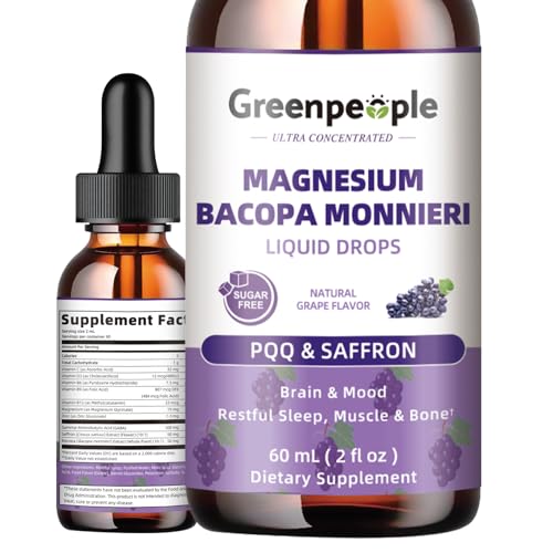 sugar-free magnesium supplement for sleep