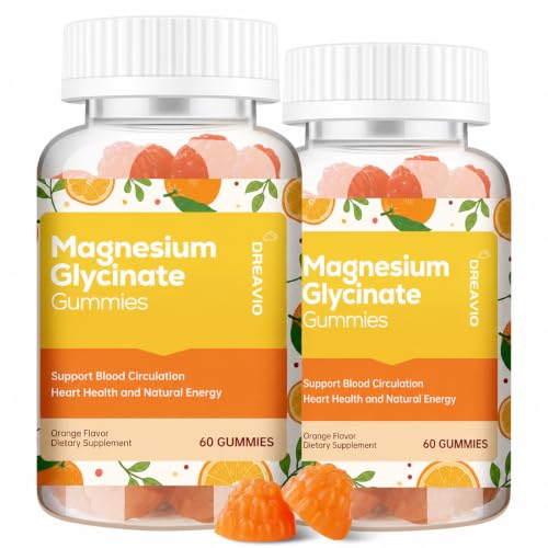 sugar-free magnesium supplement for sleep