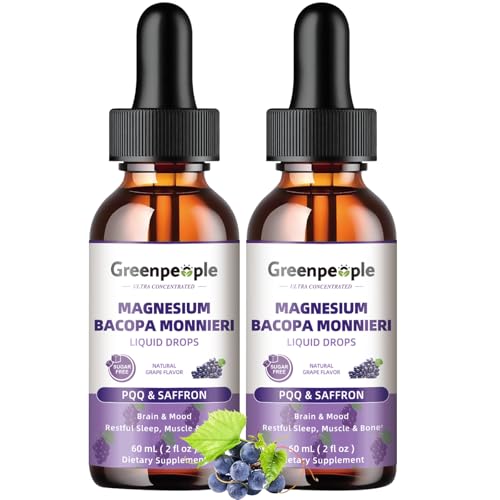 sugar-free magnesium supplement for sleep