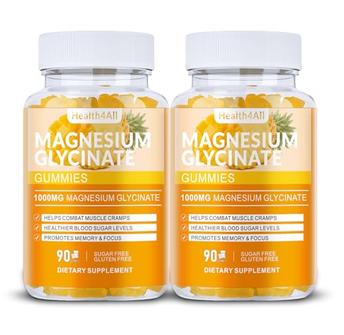 sugar-free magnesium supplement for stress relief