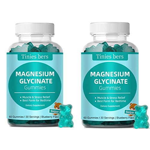 sugar free magnesium supplement