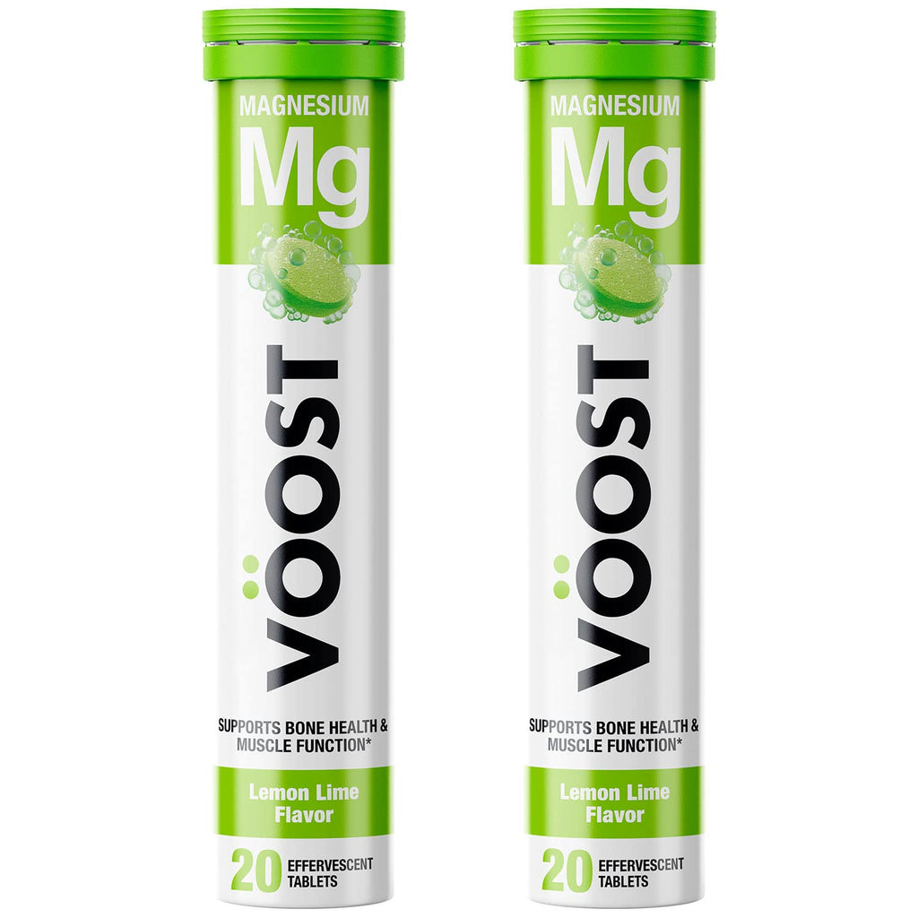 sugar-free magnesium supplement