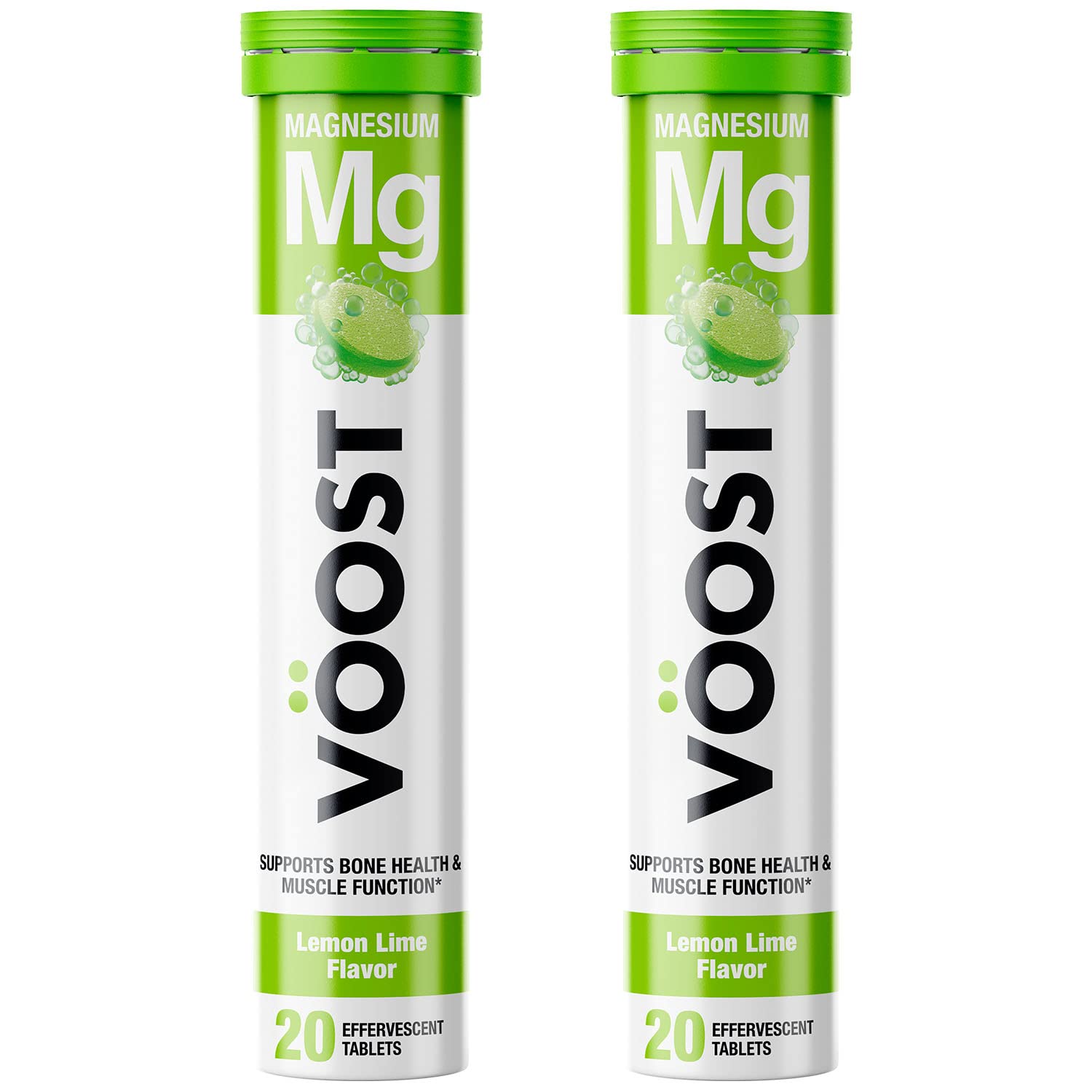 sugar-free magnesium supplement