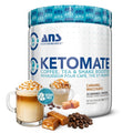 sugar free mct oil coffee creamer