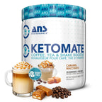sugar free mct oil coffee creamer