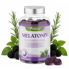 sugar free melatonin gummies for sleep