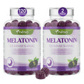 sugar-free melatonin gummies for sleep