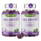 sugar-free melatonin gummies for sleep