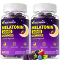 sugar free melatonin gummies for sleep