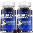 sugar free melatonin gummies for sleep