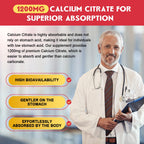 sugar free mineral supplements