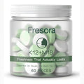 sugar-free mint oral probiotics