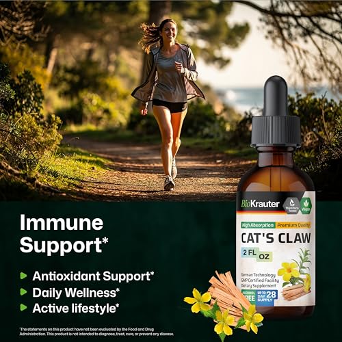 Sugar free mobility support drops