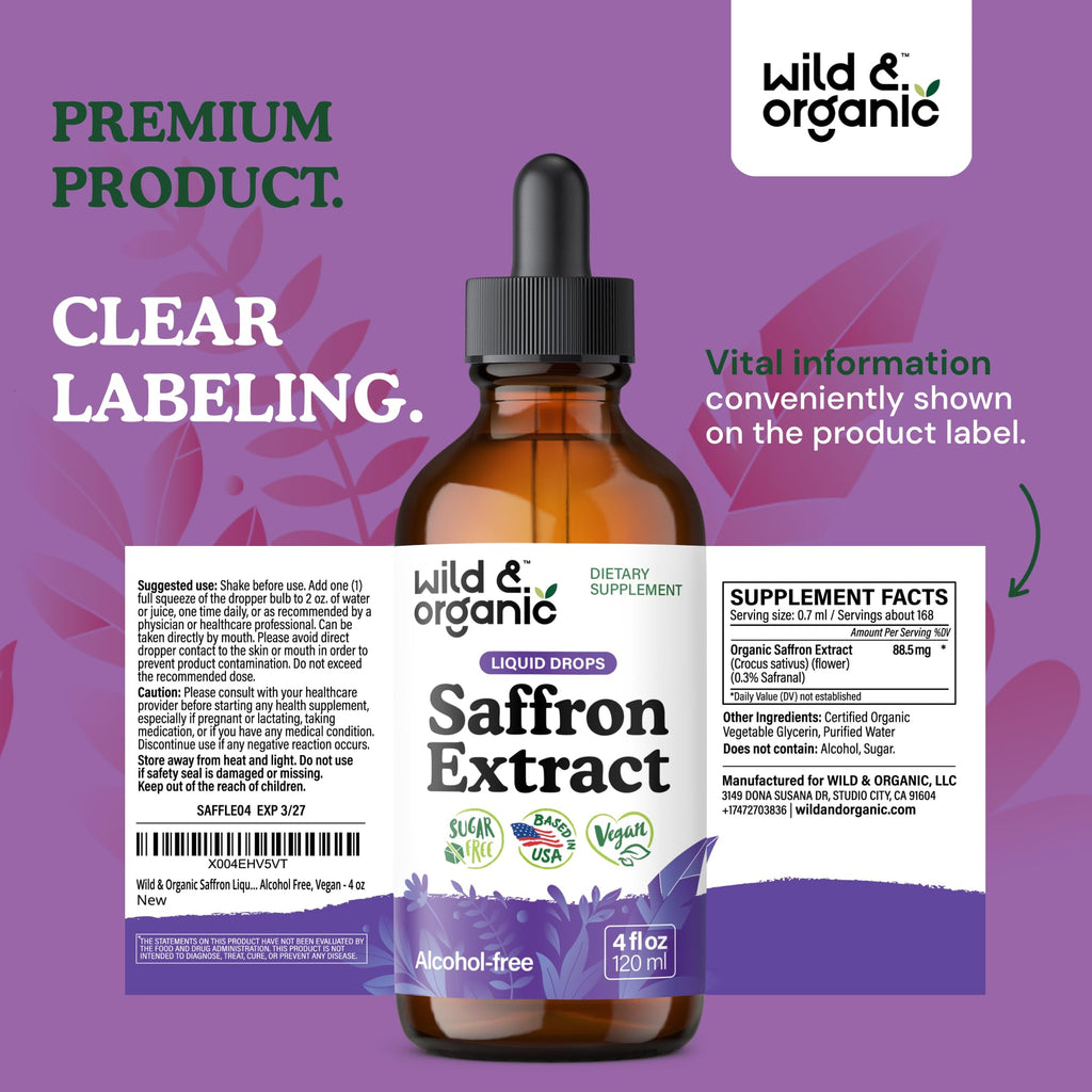 sugar-free mood enhancement drops