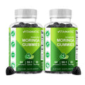 sugar free moringa leaf gummies