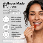 sugar-free mulberry vitamin strips